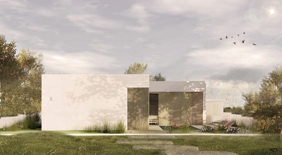 KK HOUSE – XO-A OFFICE